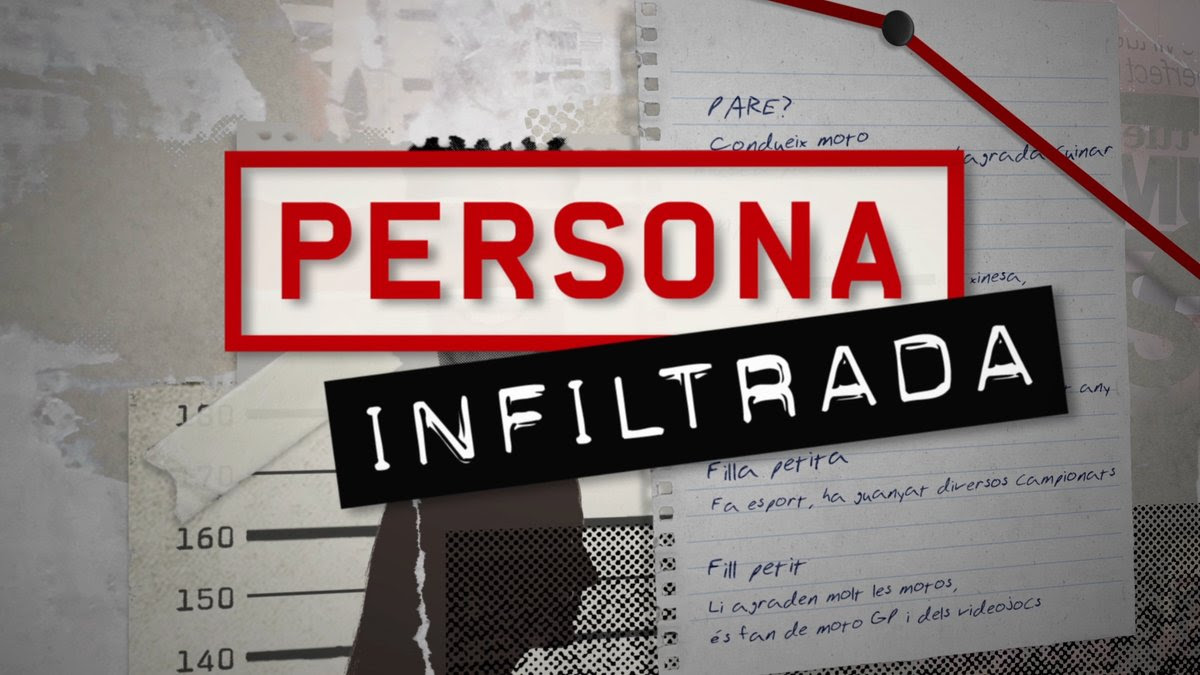 Càsting pel programa "Persona Infiltrada" de TV3 - Ajuntament de Prats ...